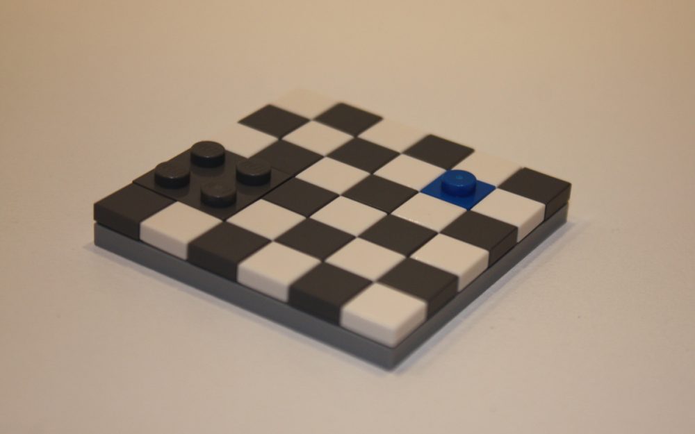 LEGO 21110 Research Institute Review - Bouwsteentjes.info