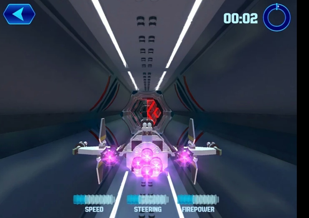 LEGO Star Wars Force Builder app vanaf nu beschikbaar - Bouwsteentjes.info