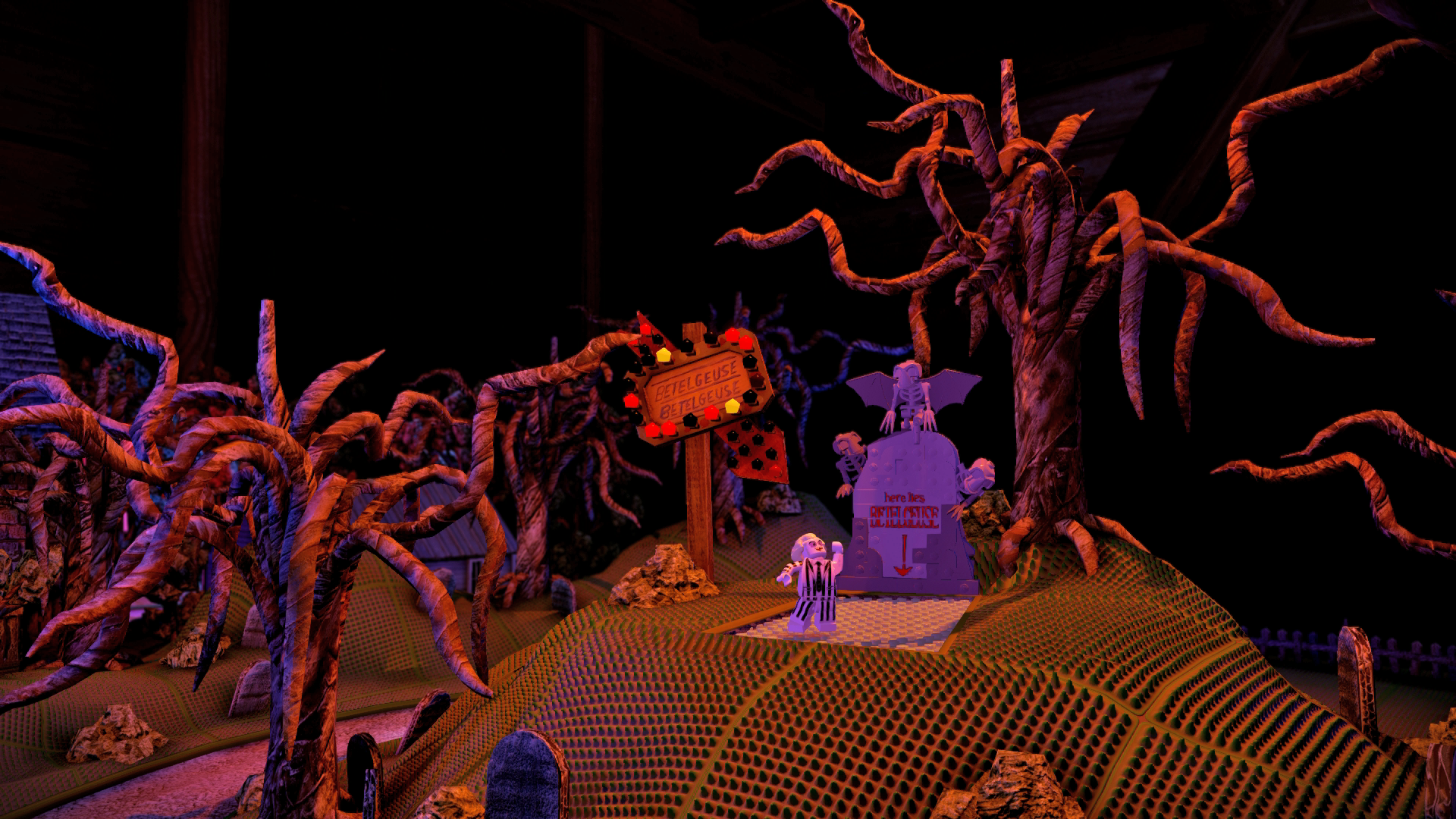 LEGO Dimensions Wave 9 aangekondigd inclusief officiële HD visuals ...