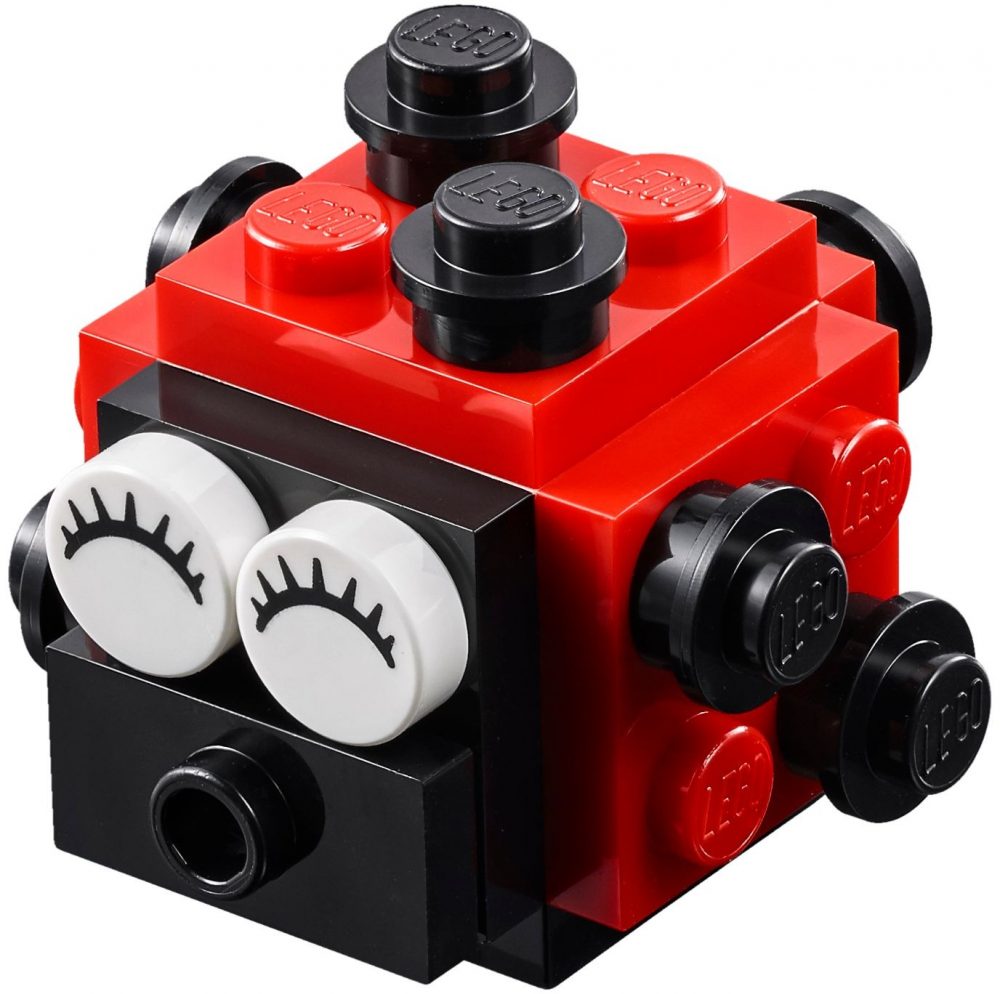 HD visuals LEGO 40253 Christmas Build Up - Bouwsteentjes.info