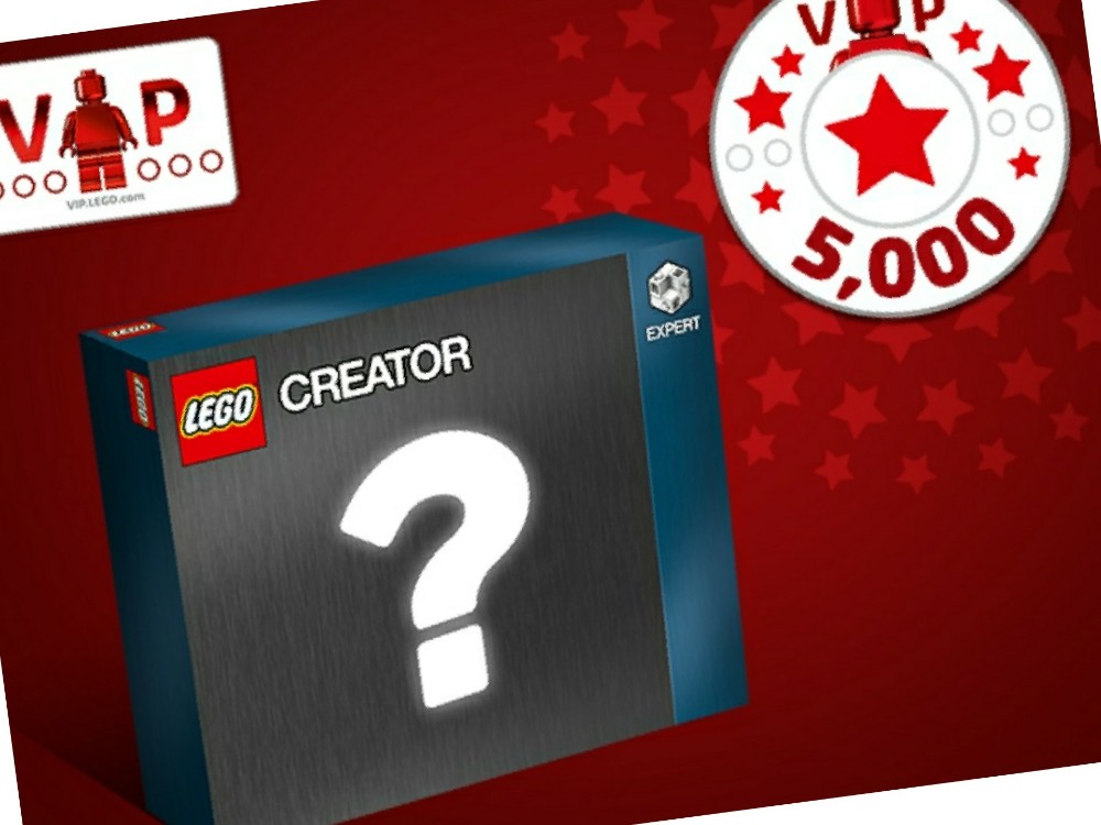 En de volgende LEGO Creator Expert set is... - Bouwsteentjes.info