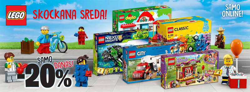 Eerste foto LEGO CMF series 18 Minifigs - Bouwsteentjes.info