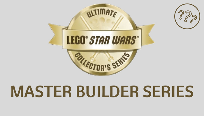 Uitleg over LEGO Master Builder Series - Bouwsteentjes.info