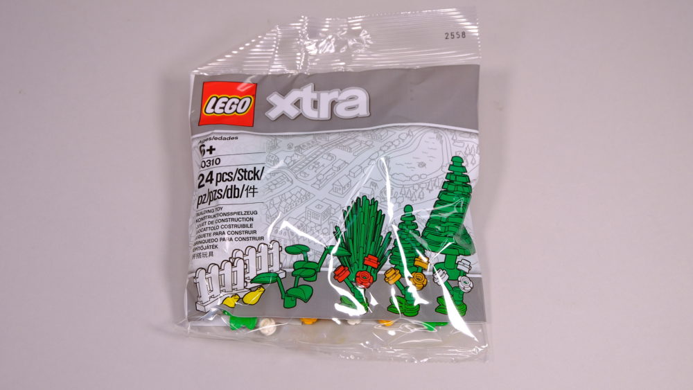 [Review] LEGO Xtra - Bouwsteentjes.info
