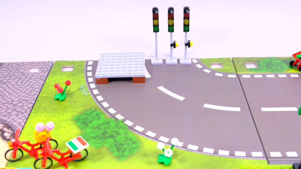 [Review] LEGO Xtra - Bouwsteentjes.info