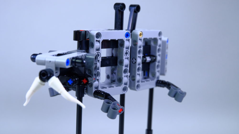 [Review] LEGO FORMA - Bouwsteentjes.info