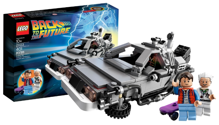 [Uitgelicht] Van project naar LEGO Ideas set - Bouwsteentjes.info