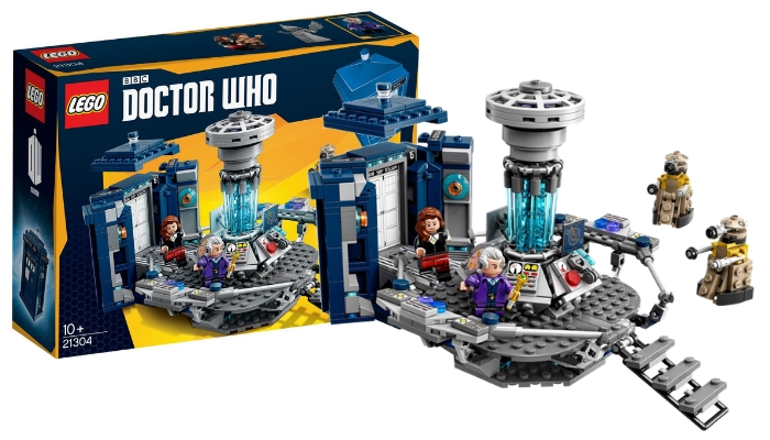 [Uitgelicht] Van project naar LEGO Ideas set - Bouwsteentjes.info