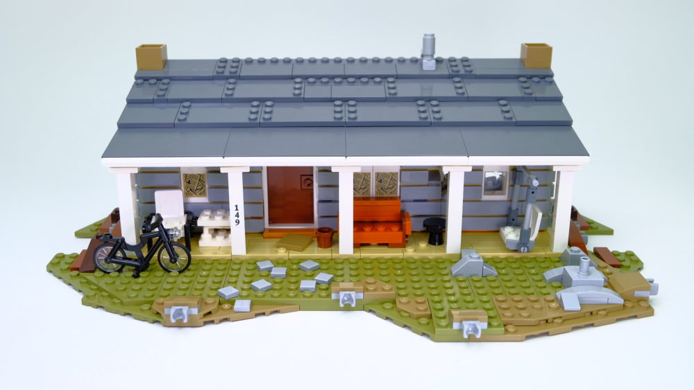 [Review] LEGO Stranger Things 75810 The Upside Down - Bouwsteentjes.info