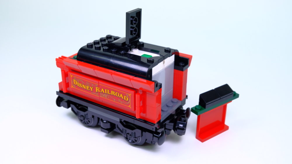 [Review] LEGO 71044 Disney Train and Station - Bouwsteentjes.info