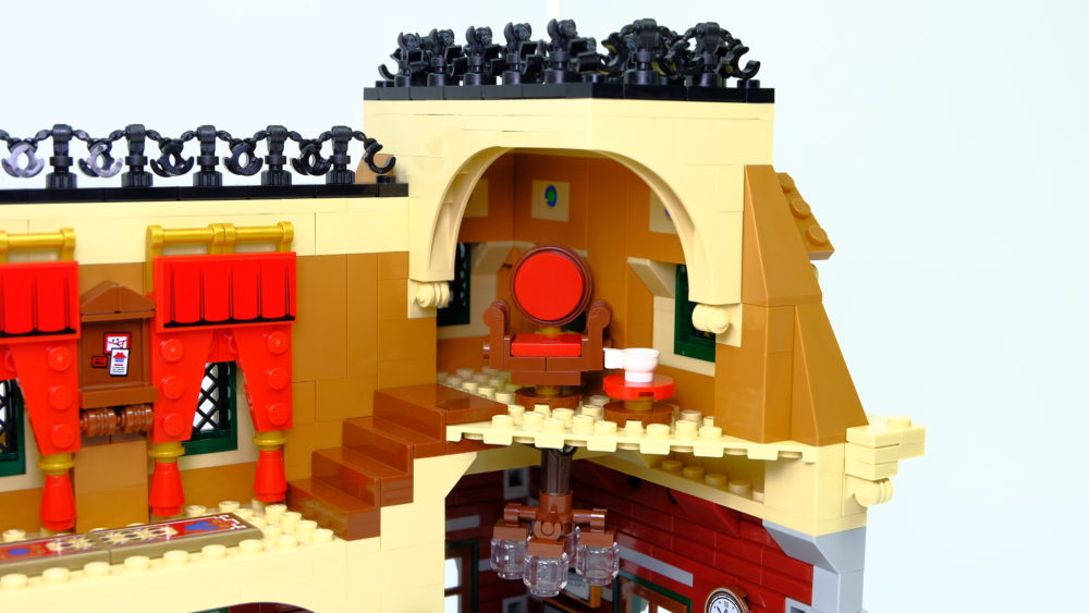 [Review] LEGO 71044 Disney Train and Station - Bouwsteentjes.info
