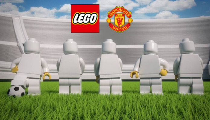 LEGO Manchester United sets? - Bouwsteentjes.info