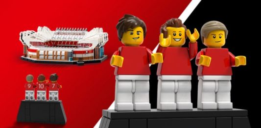 Creator Expert Archieven - Bouwsteentjes.info