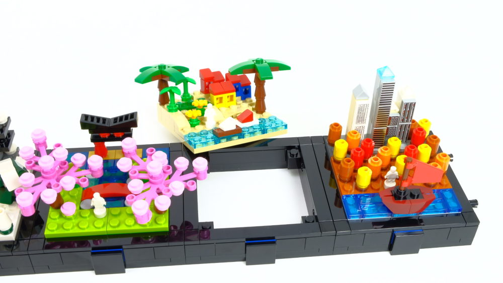 [Unboxing] LEGO Bricktober 2019 - Bouwsteentjes.info